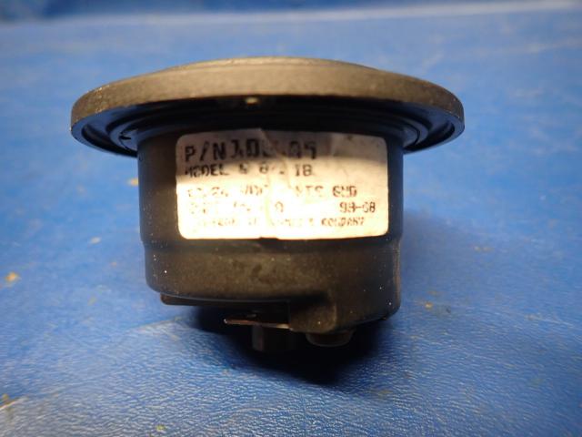Datcon 100690 Hobb - Hour Meter Model 873 1B (TT = 1863)